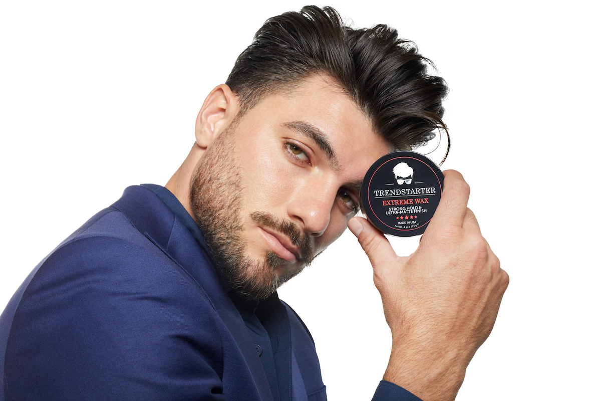 commercial photoshoot - Manuel Hernandez Photography